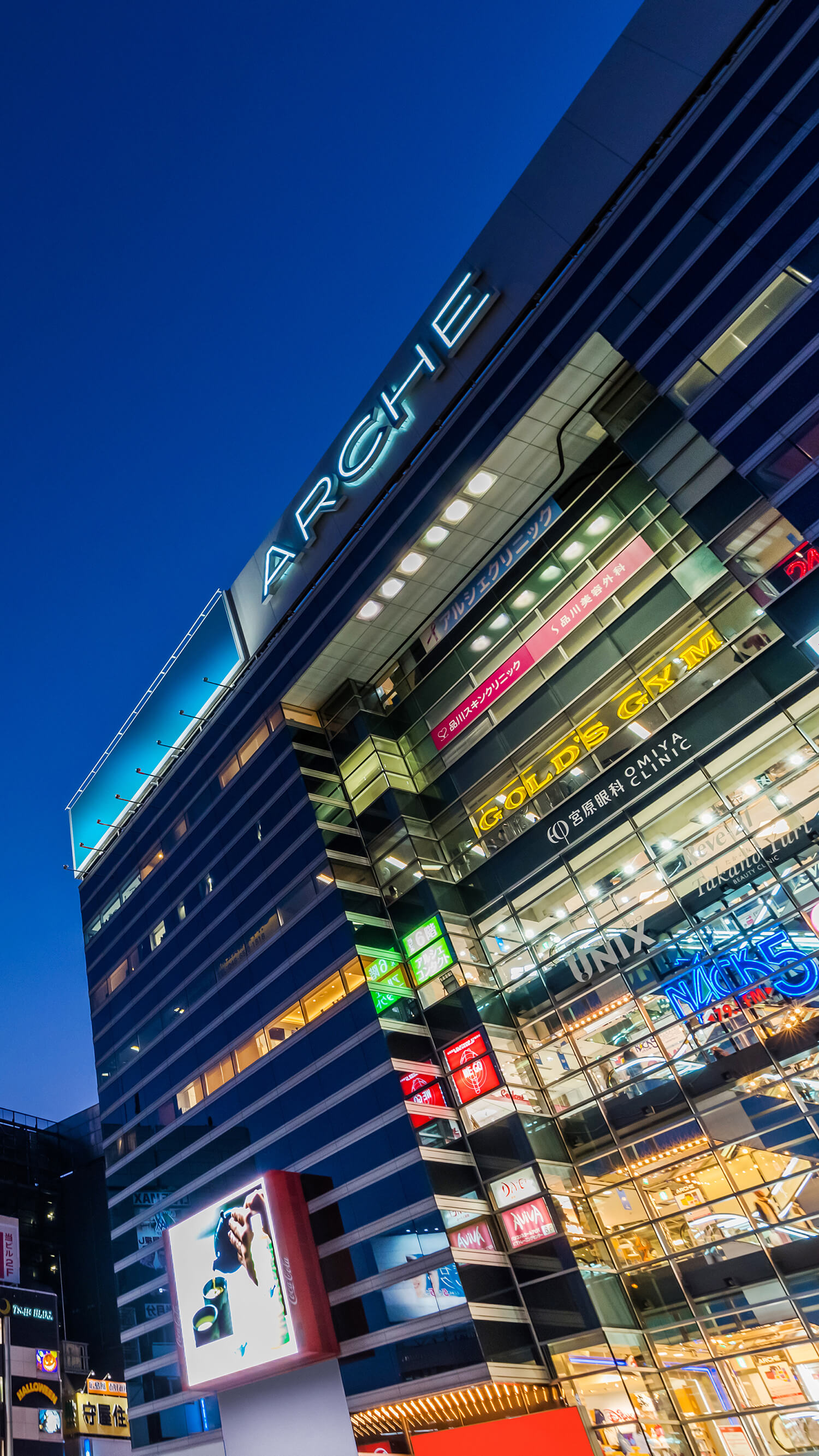 【公式】ヴァースクレイシアIDZ大宮（VC大宮）｜大宮の新築分譲マンション