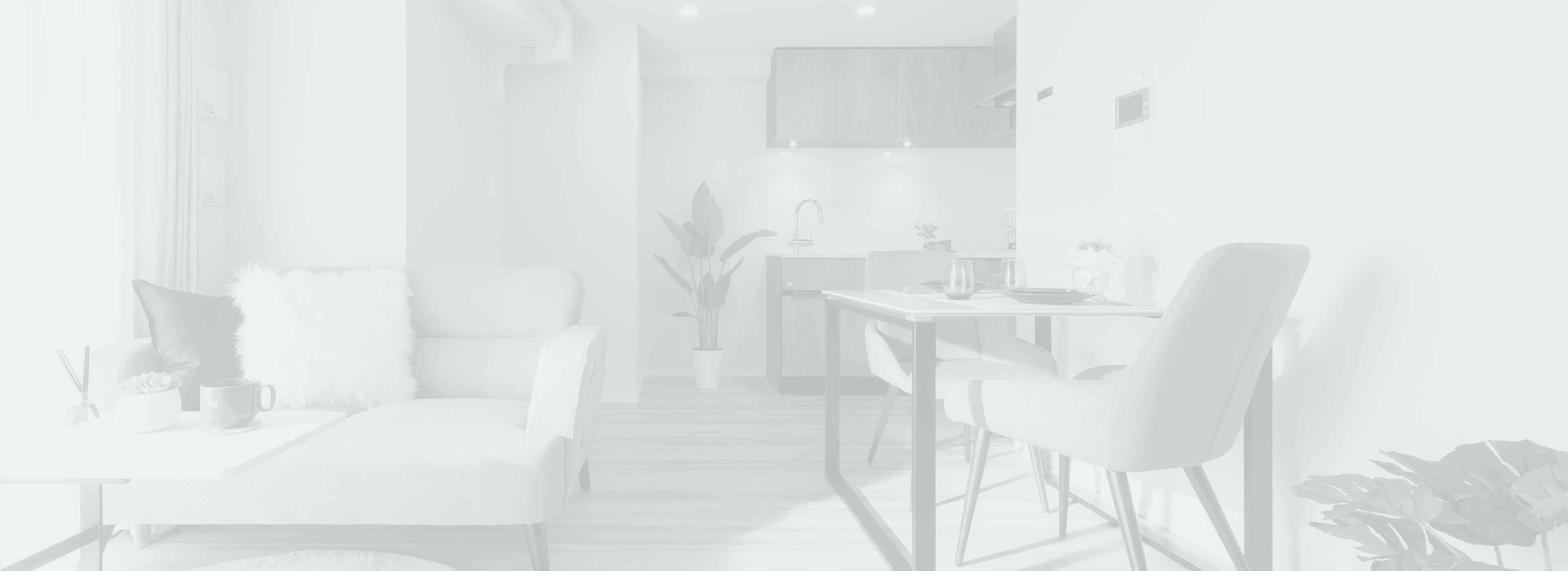 モデルルーム（1LDK）｜【公式】ヴァースクレイシアIDZ立川（VC立川）｜立川市の新築分譲マンション